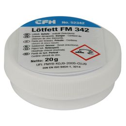 L&ouml;tfett 20 g