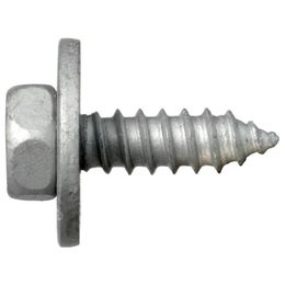 Kombischraube 4,8 x 16 mm, 5 St&uuml;ck