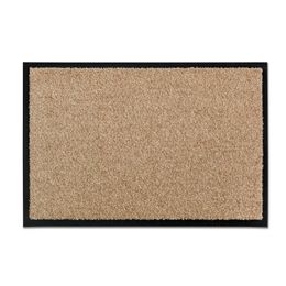 Astra Sauberlaufmatte 'Proper Tex' sandfarben 40 x 60 cm