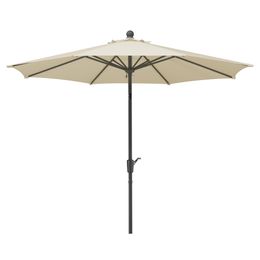 Schneider Marktschirm 'Harlem' drehbar/knickbar &Oslash; 270 cm