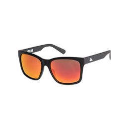 Quiksilver Jungen Sonnenbrille "Witcher", schwarz, Sonnenbrillen