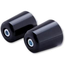 HIGHSIDER smart OEM-Style Suzuki, Lenkergewichte