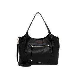 SURI FREY Damen Shopper "Shopper SFY Soey", schwarz, Polyester, Taschen