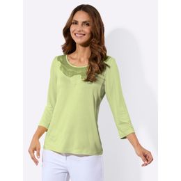 3/4-Arm-Shirt