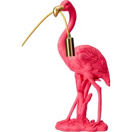 SONSTIGE Tischleuchte FLAMINGO