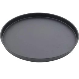 SONSTIGE Tablett SIMPLY schwarz