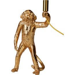 SONSTIGE Tischleuchte MONKEY