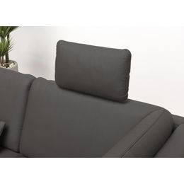 Sofa-Kopfst&uuml;tze OTTO HOME, B:48cm H:26cm T:18cm, braun, Holzwerkstoff, Kopfst&uuml;tzen, "Costello, B: 48 cm", Set: 2 St&uuml;ck, passend zur Serie