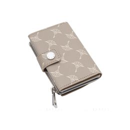 JOOP! JOOP Damen Geldb&ouml;rse "Geldb&ouml;rse Cortina 1.0 E-Cage sv8", braun, Obermaterial: 100% Synthetik synthetic., Kleinlederwaren