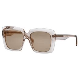Marc O'Polo MARC O'POLO Damen Sonnenbrille "Marc O'Polo EYEWEAR Sonnenbrille", transparent, Sonnenbrillen