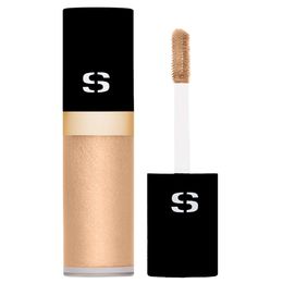 Sisley Ombre &Eacute;clat Liquide 4 Koralle - Luxus Fl&uuml;ssiger Lidschatten 6,5 ml