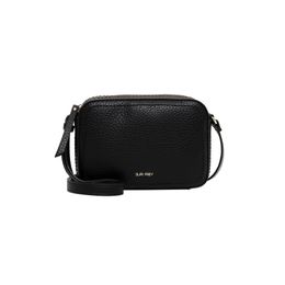 SURI FREY Damen Umh&auml;ngetasche "Umh&auml;ngetasche SFY Soey", schwarz, Polyester, Taschen