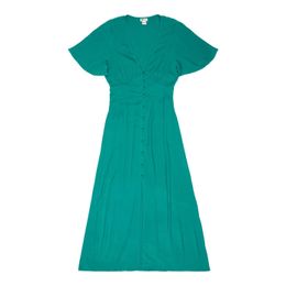 Billabong Damen Sommerkleid "Your Girl", gr&uuml;n, Gr. M, Obermaterial: 100% Viskose., Kleider