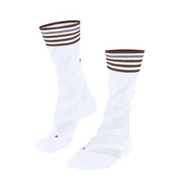 Falke Damen Socken "RU Ultralight", Gr. 42, wei&szlig;, Obermaterial: 38% Polyester PES. 34% Polyamid PA. 24% Polypropylen PP. 3% Elasthan EL. 1%