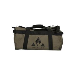WHISTLER Sporttasche "Fidel", gr&uuml;n, Kunstfaser, unifarben, Taschen, mit wasserabweisender Eigenschaft