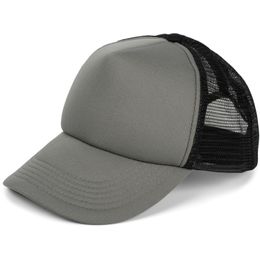 styleBREAKER "5-Panel Mesh Cap" 1 Stk.