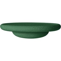 Stapelstein Kinder Balancetrainer "Stapelstein Board", B/H/L: 8,4cm &Oslash; 35,5cm, gr&uuml;n, EPP (Expanded Polypropylene), H:8,4cm &Oslash;:35,5cm, Balancetrainer,