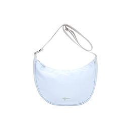 Tamaris Damen Umh&auml;ngetasche "Umh&auml;ngetasche TAS Kora", blau, Polyester, Taschen