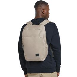 Jack Wolfskin Daypack "TERRAVIEW", onesize, grau, Rucks&auml;cke, 20 L Tagesrucksack, Laptopfach, vielseitig