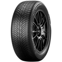 Pirelli Ganzjahresreifen "CINTURATO ALL SEASON SF3", 235mm / 55 % R 17 103V XL, schwarz, Autoreifen