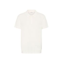 Casual Friday Herren Poloshirt "Poloshirt CFSvahl", beige, Gr. M, Obermaterial: 65% Baumwolle CO. 35% Nylon NY., Shirts
