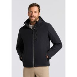 G.I.G.A. by Killtec Herren Outdoorjacke "GW 43 MN JCKT", schwarz, Gr. S, G.I.G.A. DX BY KILLTEC, Obermaterial: 100% Polyester. Futter: 100% Polyester, Jacken, mit