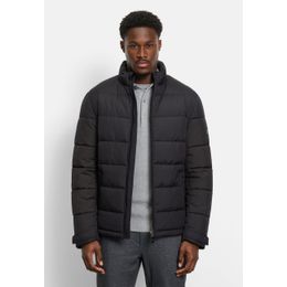 OLYMP Herren Outdoorjacke "OLYMP Outerwear, Jacke", schwarz, Gr. XXL, 100% Polyester, Jacken