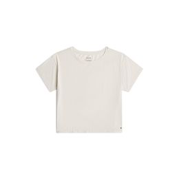 G-Star Raw G-STAR Damen Pyjama "T-Shirt & Shorts Pyjama Set", Gr. XS, wei&szlig;, Obermaterial: 95% Baumwolle, 5% Elasthan, Homewear-Sets