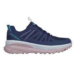 Skechers - Overlay Sneaker f&uuml;r Damen (Marine)