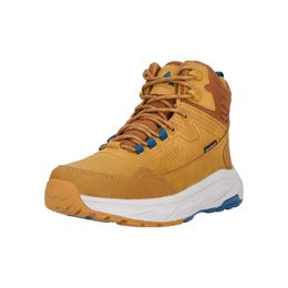 WHISTLER Herren Stiefel "Bartent", Gr. 38, beige, Kunstfaser, Lederimitat, Schuhe, in robuster Qualit&auml;t und sportlichem Design
