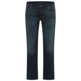 Tommy Hilfiger Big & Tall Herren Regular-fit-Jeans "BT-REGULAR MADISON", blau, Gr. 50, TOMMY HILFIGER BIG & TALL, Denim/Jeans, Obermaterial: 79% Baumwolle, 20% Polyester, 1%