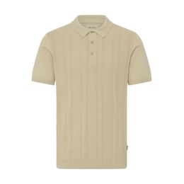 Blend Herren Poloshirt "Poloshirt BHBaron", gr&uuml;n, Gr. XL, Obermaterial: 100% Baumwolle CO., Shirts