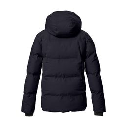 Killtec M&auml;dchen Steppjacke "KOW 357 GRLS QLTD JCKT"schwarz, Gr. 152, Obermaterial: 100% Polyester.Futter: 100% Polyester.Futter 2:.F&uuml;llung 1: 100%
