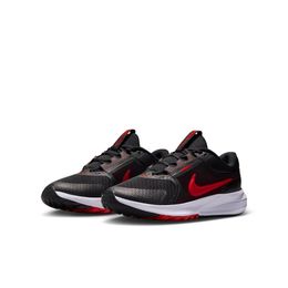 Nike Kinder Laufschuh "Star Runner 5 (GS)", Gr. 36, schwarz, Synthetik, Textil, Schuhe, f&uuml;r Jugendliche