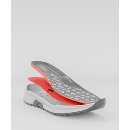 Josef Seibel Damen Sneaker "Lissi 12, weiss-silber", Gr. 39, wei&szlig;, Obermaterial: 100% Rindsleder Leather cow., Schuhe