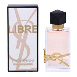 Yves Saint Laurent YSL Libre Edt Spray.