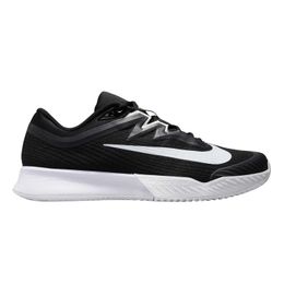Nike - "Zoom Vapor" Schuhe f&uuml;r Herren, Niedrig geschnitten (Schwarz/Wei&szlig;)