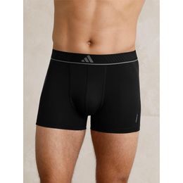 Herren Panty, Gr. 4, schwarz, 85% Polyester, 15% Elasthan, Unterhosen