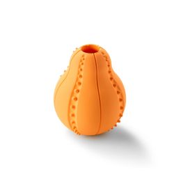 Tchibo - Hunde-Snackspielzeug - orange