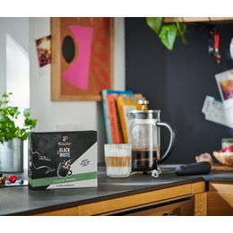 Tchibo - Black & White - 9 x 500 g Gemahlen - Intensit&auml;t: 5/6