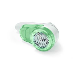 Tchibo - Fusselrasierer mit schwenkbarem Kopf - wei&szlig;