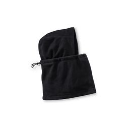 Tchibo - Microfleece-Sturmhaube - schwarz