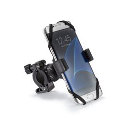 Tchibo - Fahrrad-Smartphone-Halterung - schwarz
