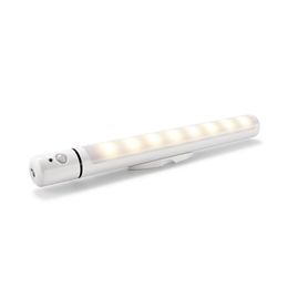 Tchibo - LED-Multifunktionsleuchte - wei&szlig;