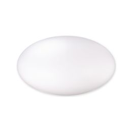 Tchibo - Solar-Outdoorleuchte - wei&szlig;