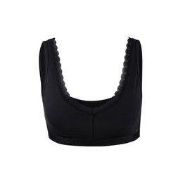 Tchibo - Bustier - Damen - Gr. S - schwarz