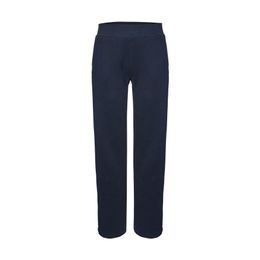 G.I.G.A. by Killtec Damen Jogginghose "GS 32 WMN PNTS GOTS", blau, Gr. 42, G.I.G.A. DX BY KILLTEC, Obermaterial: 100% Baumwolle.Obermaterial 2: 95% Baumwolle, 5%