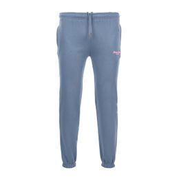 DROPSIZE Damen Jogginghose "Dropsize WOMENS BROKEN DREAMS JOGGER"grau, Gr. XXS, 70% Baumwolle, 30% Polyester, Hosen