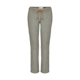 G.I.G.A. by Killtec Damen Funktionshose "GS 47 WMN PNTS", grau, Gr. 44, G.I.G.A. DX BY KILLTEC, Obermaterial: 65% Baumwolle, 30% Polyester, 5% Elasthan.Futter: 100%