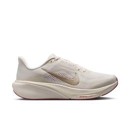 Nike Pegasus 42 Schuhe Damen wei&szlig; 39.0